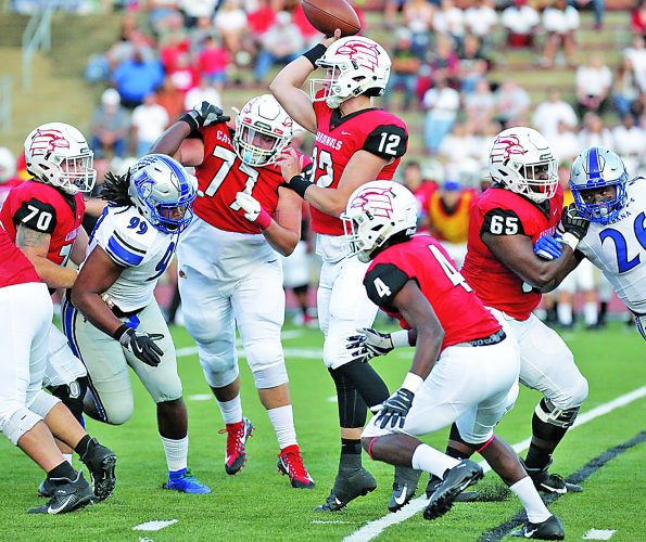 Urbana Too Much For Wheeling University | News, Sports, Jobs - The ...